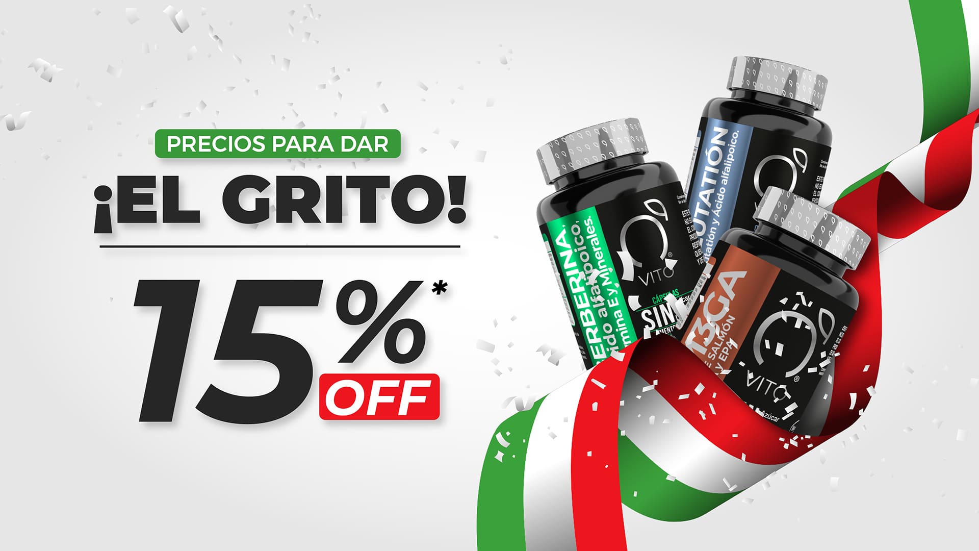VITO - Vitaminas Totales - Suplementos y medicamentos